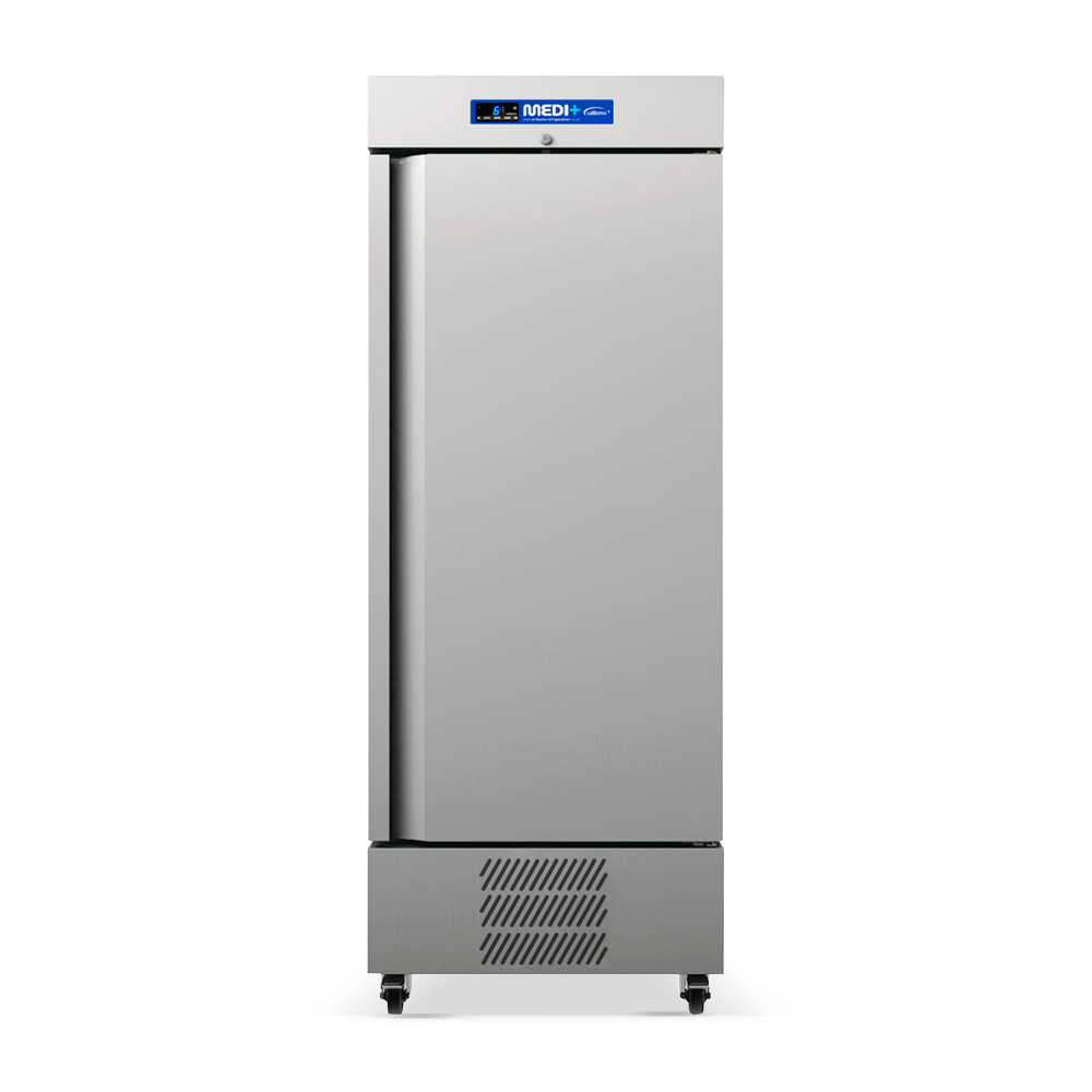 Williams, Medi+ Single Door Upright Medical Fridge - HWMP523 | National ...