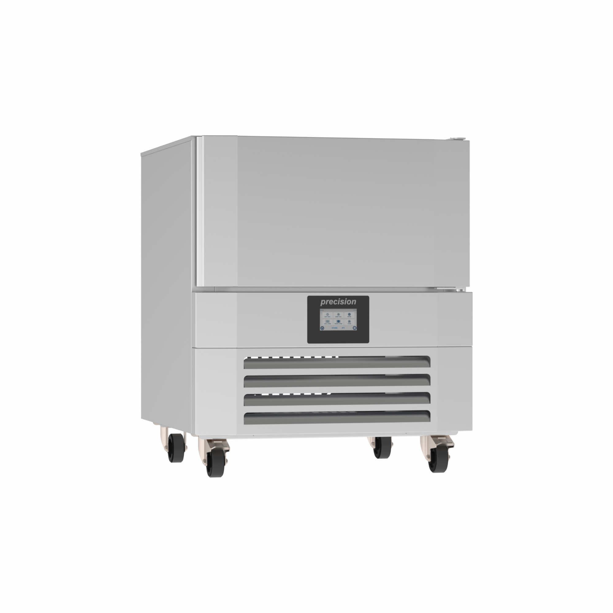 Precision Blast Chillers Archives | National Refrigeration Services