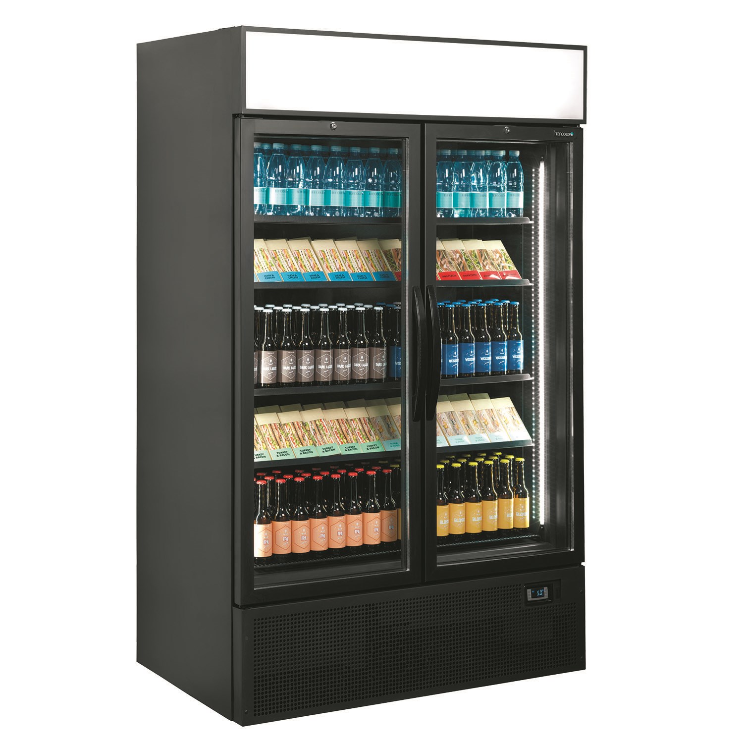 Display Fridges | National Refrigeration Services
